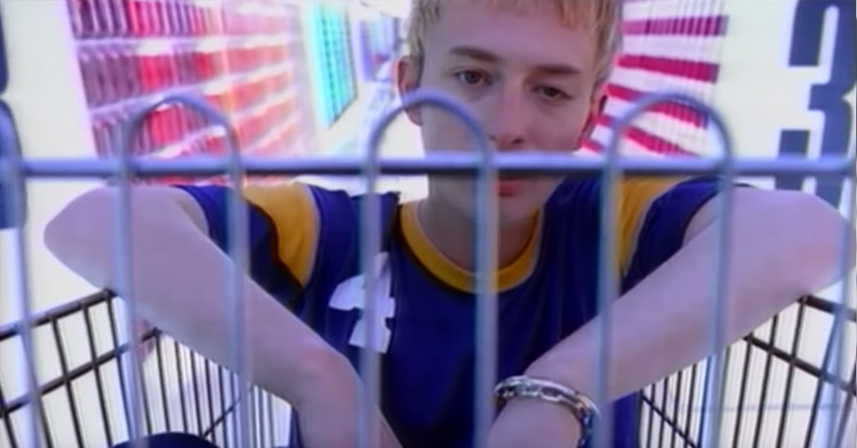 Reseña Radiohead The Bends - a 25 años de su lanzamiento - Mix