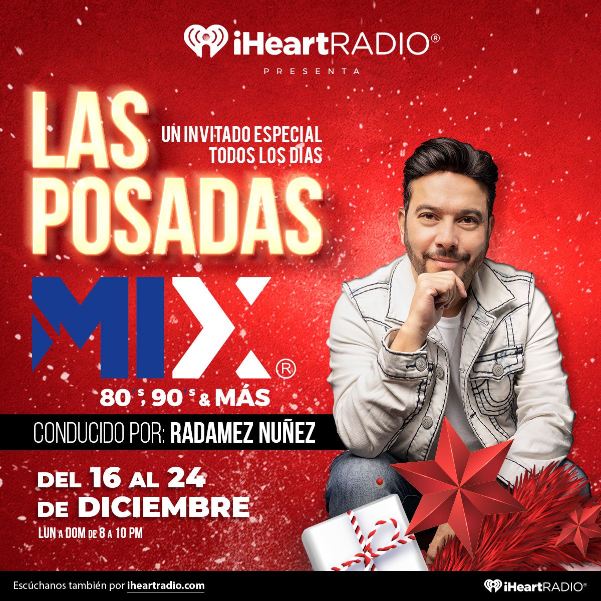 Posadas MIX 2023 - Mix