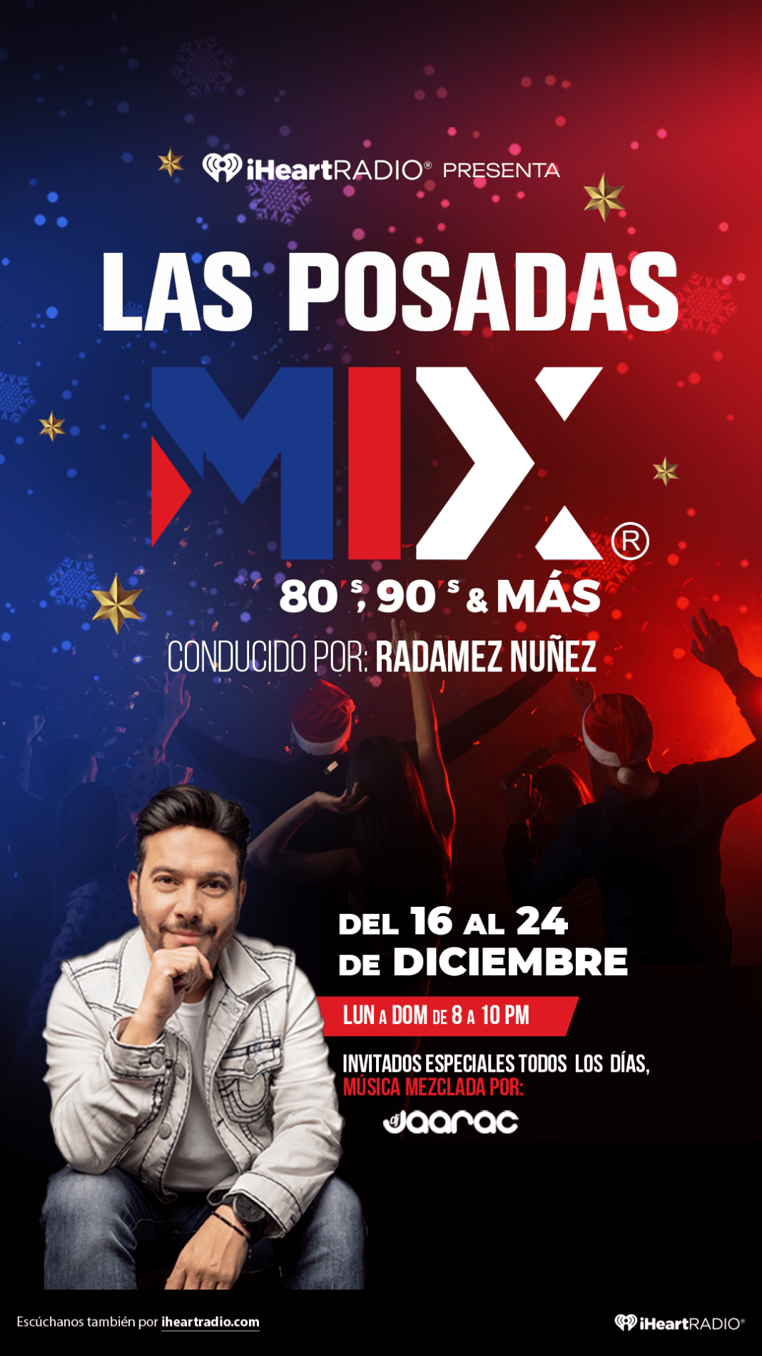 ¡Las Posadas MIX 2024 ya están aquí! - Mix